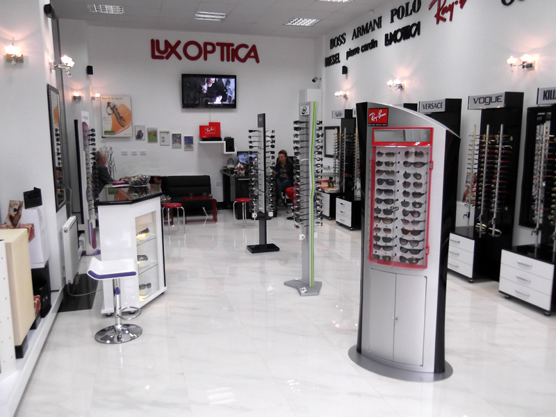 Euro OPTIKA | Lux OPTIKA | Euro Syri-Ordinanca | Euro OPTIKA-Kfor